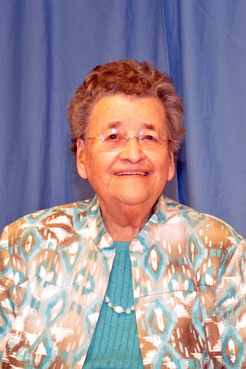 Marie Metcalf Carson | The Charlotte Gazette