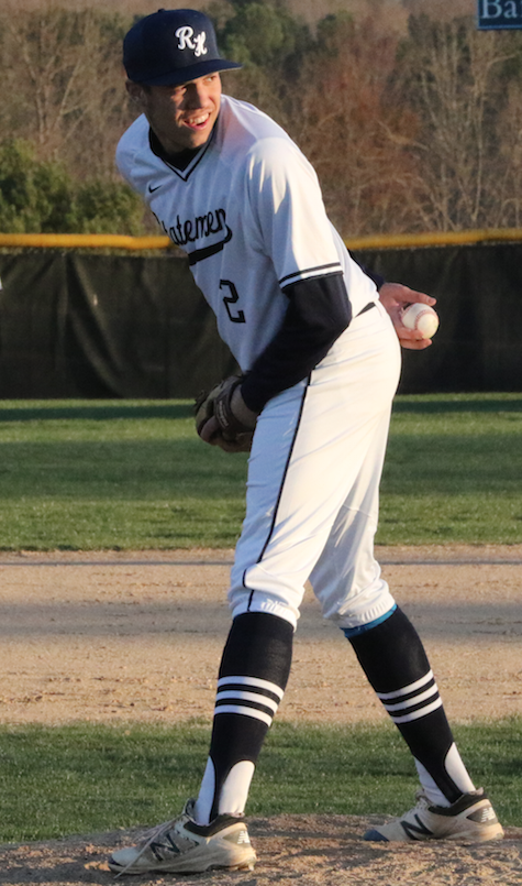 R-H baseball stars honored | The Charlotte Gazette