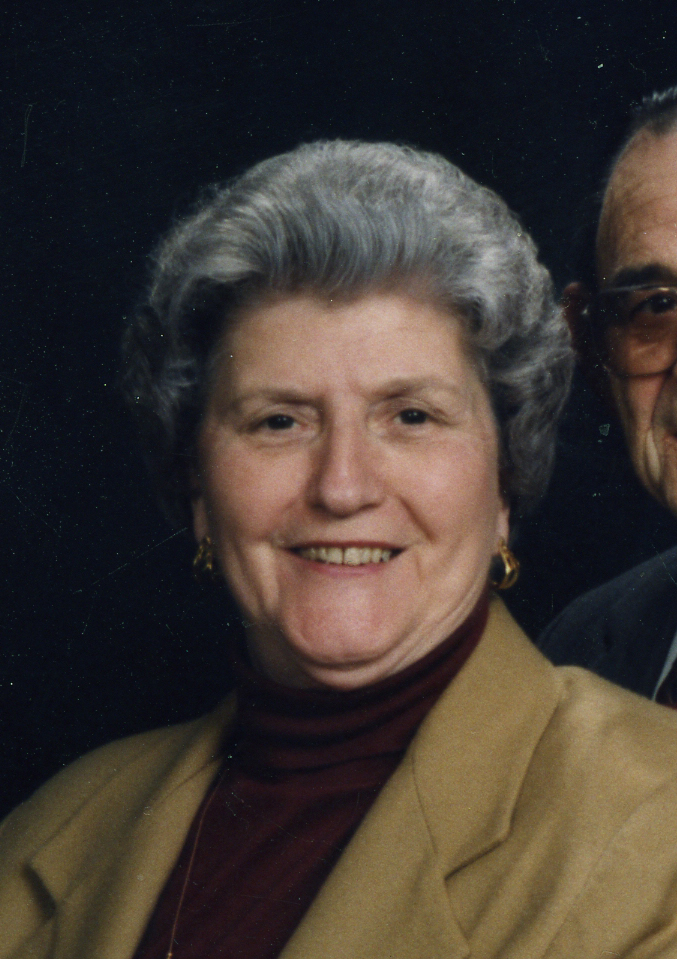 Annie Madeline Collier Boliek | The Charlotte Gazette