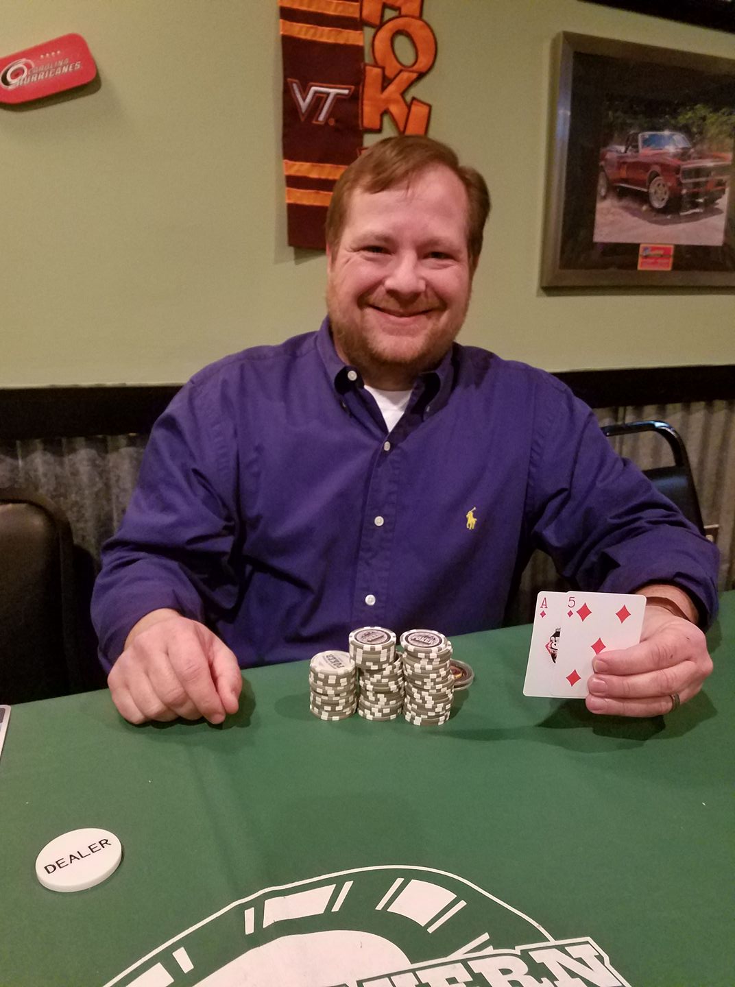 Badeaux brings a new flavor | The Charlotte Gazette