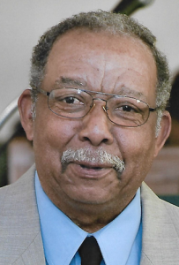 Robert Foster Jr. | The Charlotte Gazette