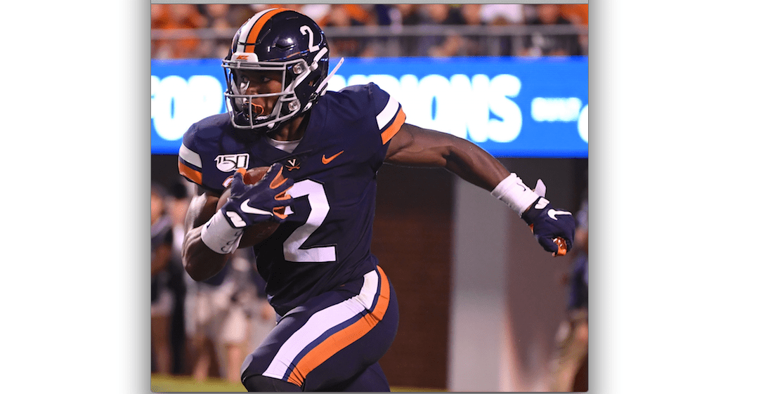 Vote for Joe Reed - The Charlotte Gazette | The Charlotte Gazette