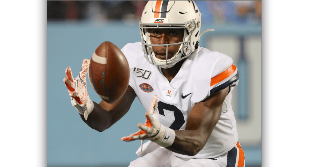 Reed nets 1st-team All-America honor | The Charlotte Gazette