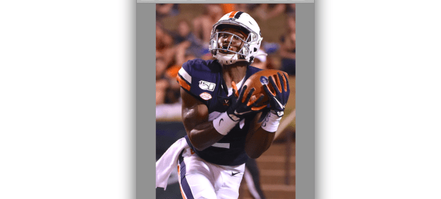 Joe Reed drafted into NFL - The Charlotte Gazette | The Charlotte Gazette