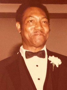 Charles Mosley | The Charlotte Gazette