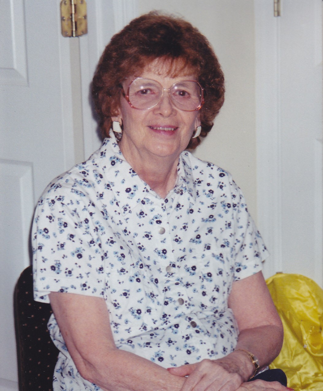 Martha Mills Tubbs | The Charlotte Gazette