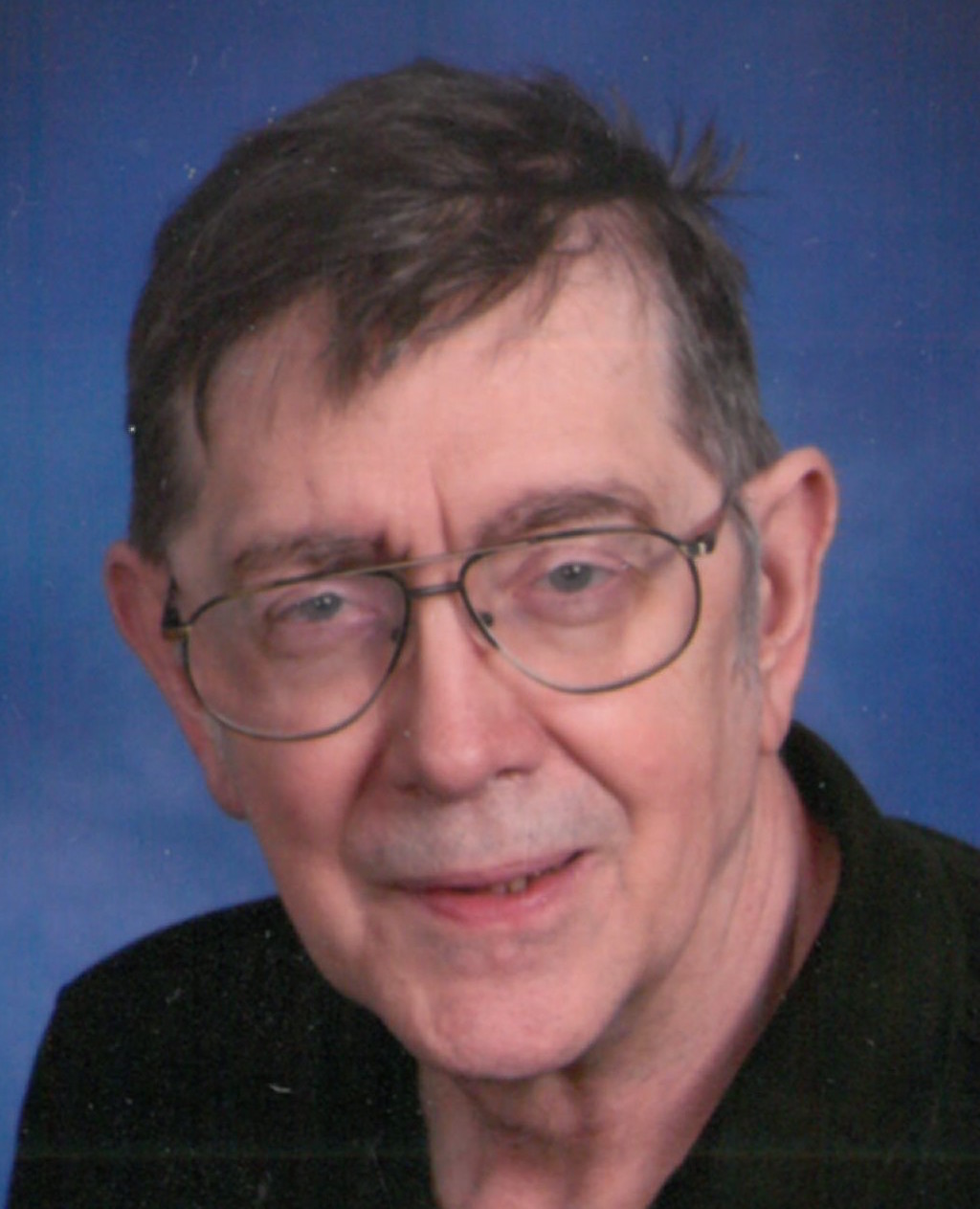 Roland Charles Harkleroad | The Charlotte Gazette