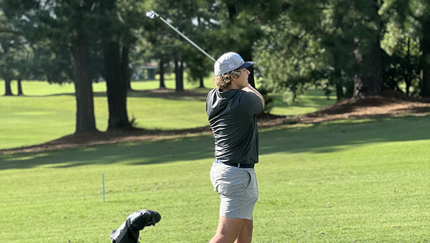 Winning streak continues for Randolph-Henry golf team | The Charlotte ...