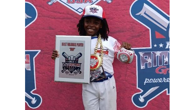 Two players make All-American tournament | The Charlotte Gazette