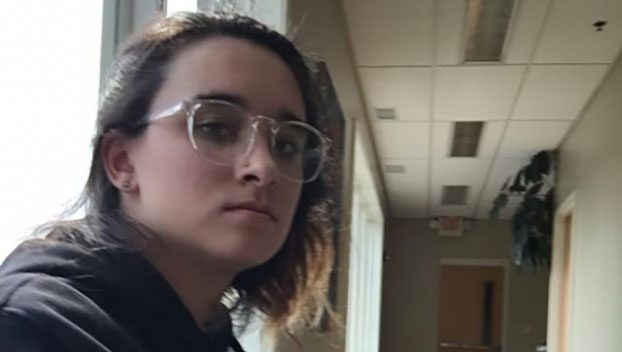 Search continues for runaway girl | The Charlotte Gazette