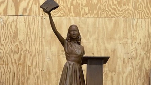 Barbara Rose Johns statue approved | The Charlotte Gazette