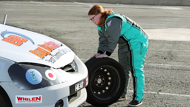 ‘Practice makes perfect: Jordaine Penick eyes chance at Victory Lane ...