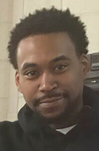 Christopher Jamel Valentine | The Charlotte Gazette