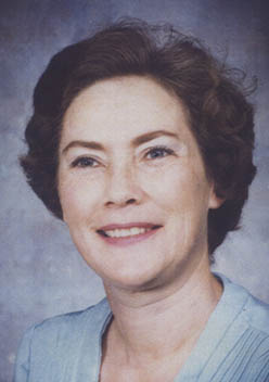 Florence Ruth Strokos | The Charlotte Gazette